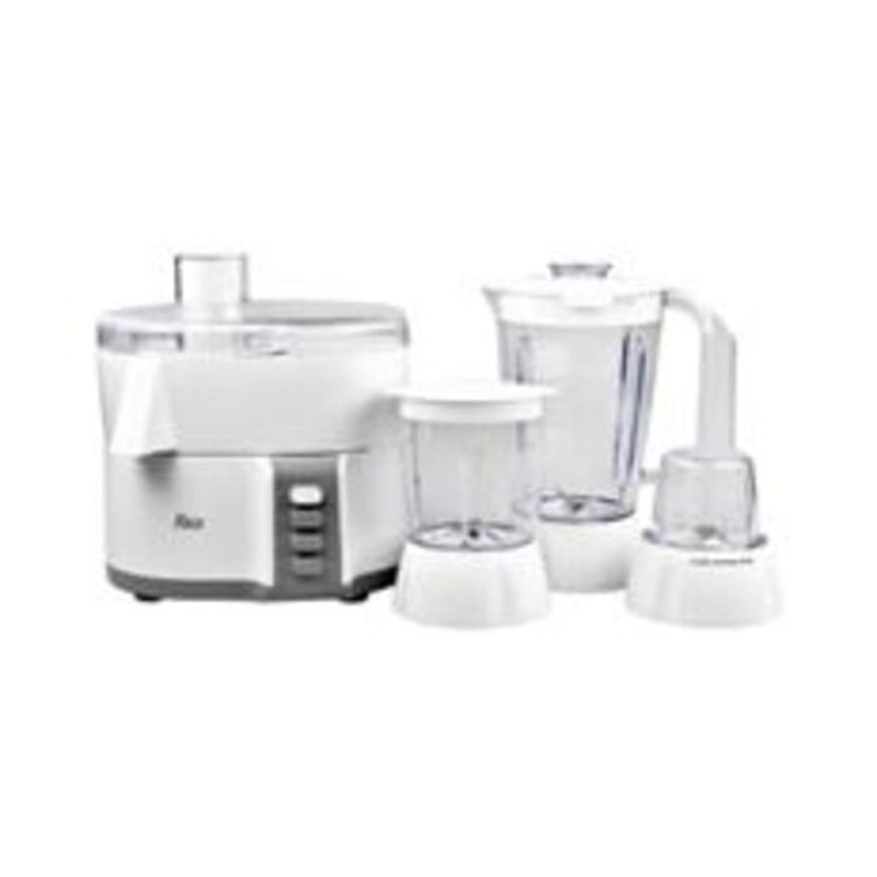 Food Processor - fx