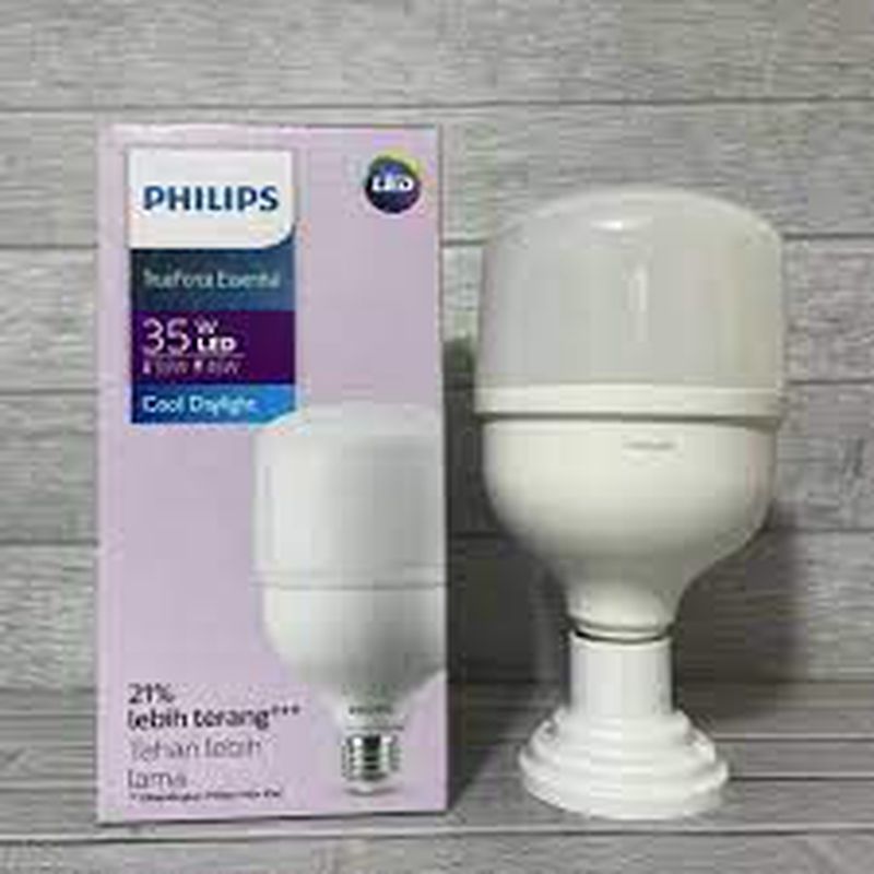 Lampu Philips LED 35 Watt