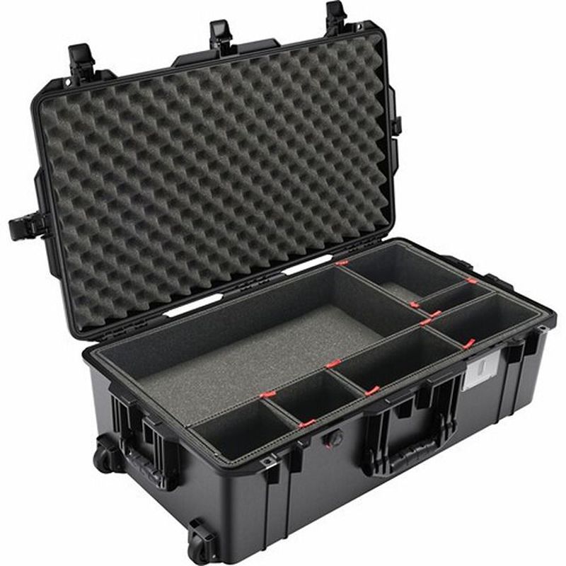 Pelican/ Road Ready Travel Cases