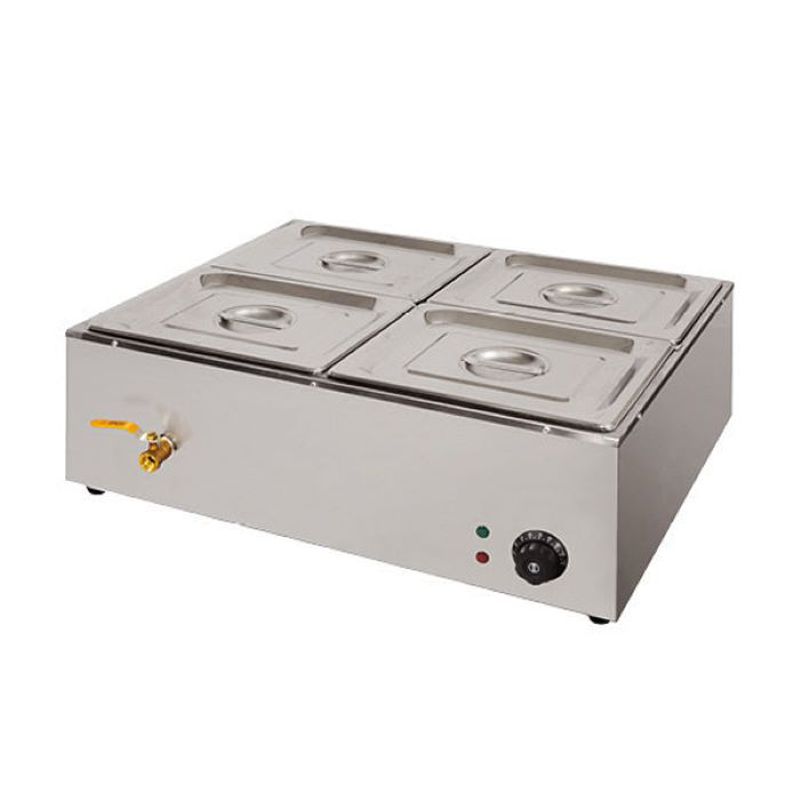 Bain Marie - fx