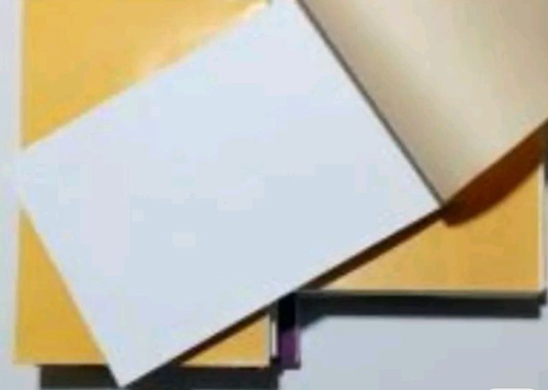 blok note polos
