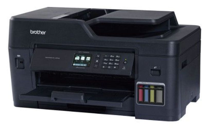 Printer A3 Brother