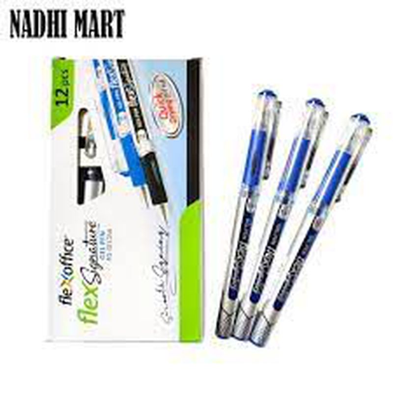 Ballpoin Tanda tangan/ Signature pen - Hitam