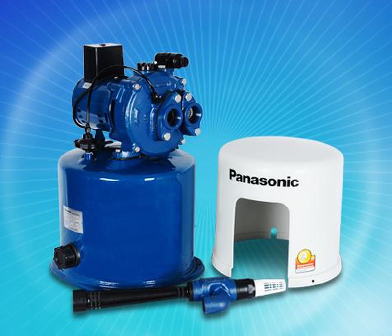 Jet Pump Panasonic
