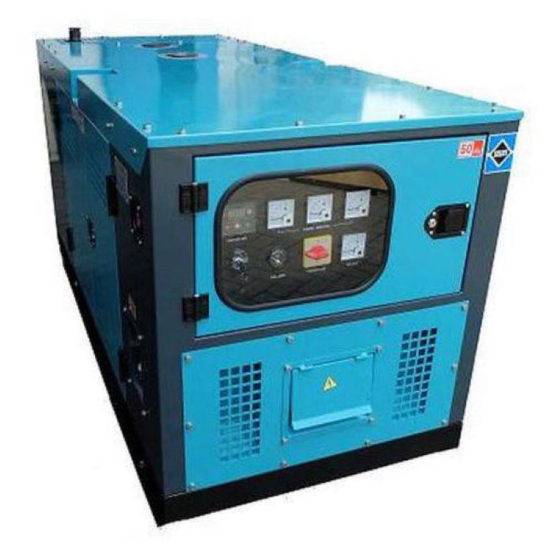 Generator Genset