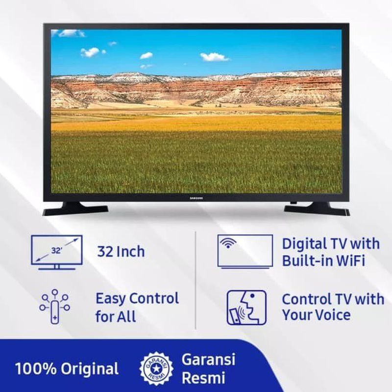 TV SAMSUNG 32 INCHI HD