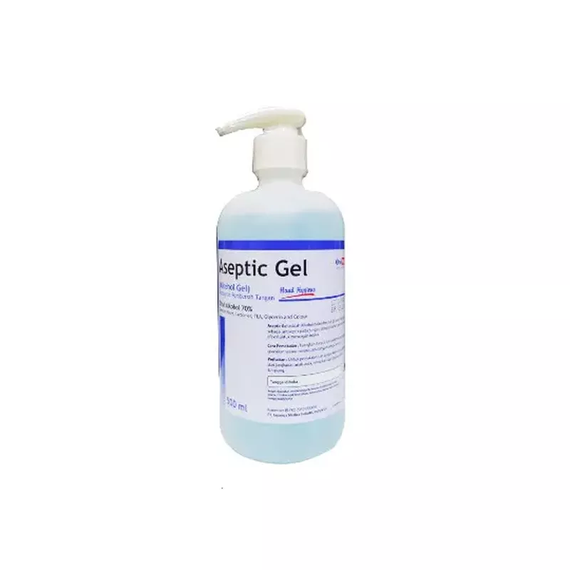 Aseptic Gel Onemed