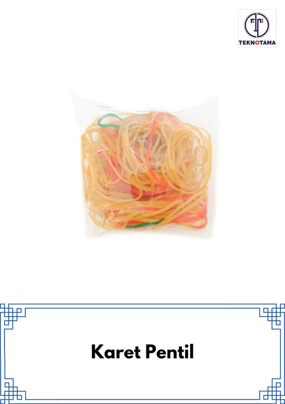 Karet Pentil