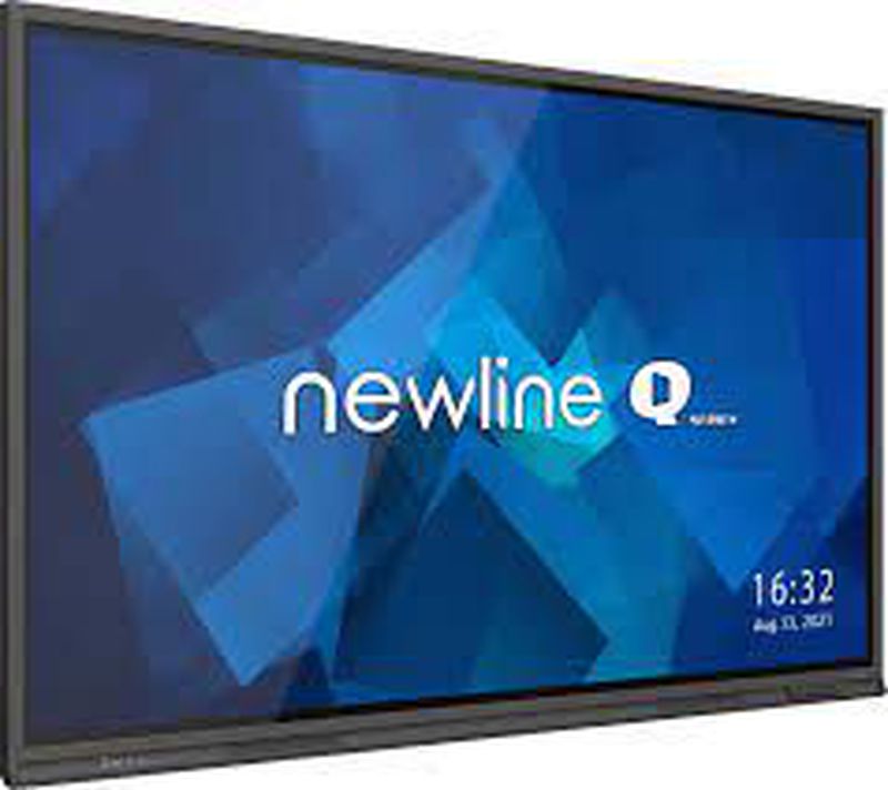 Newline Interactive Display TT-9821Q