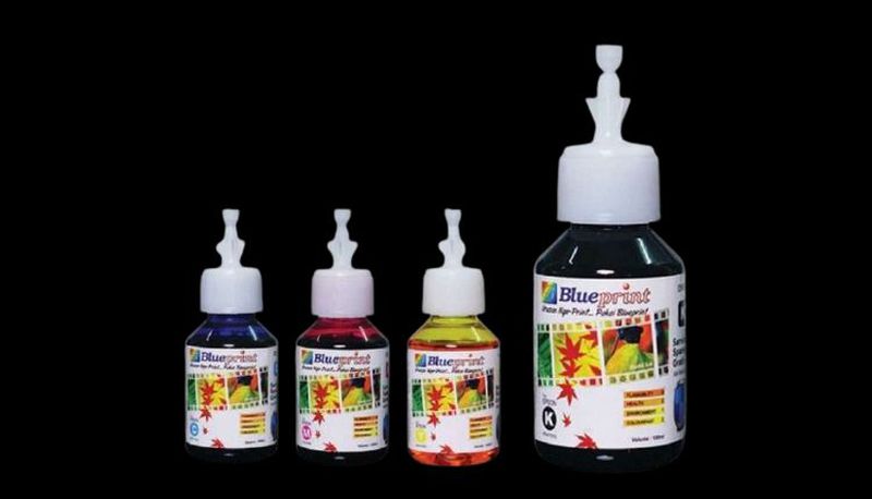 TINTA CANON (BLUEPRINT) - Merah