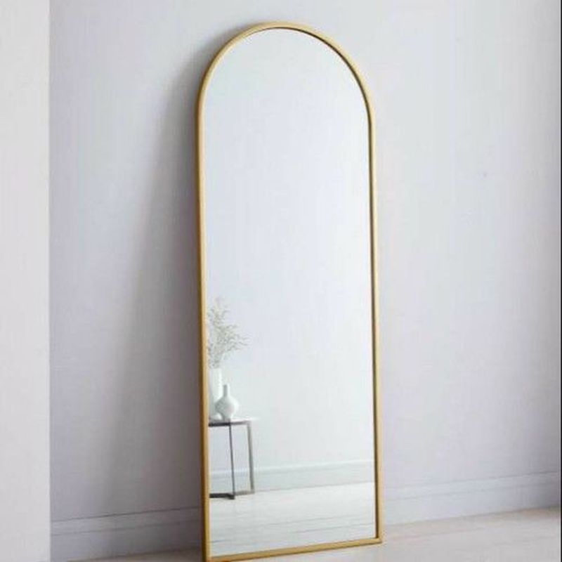 Kaca Rias Minimalis Full Badan