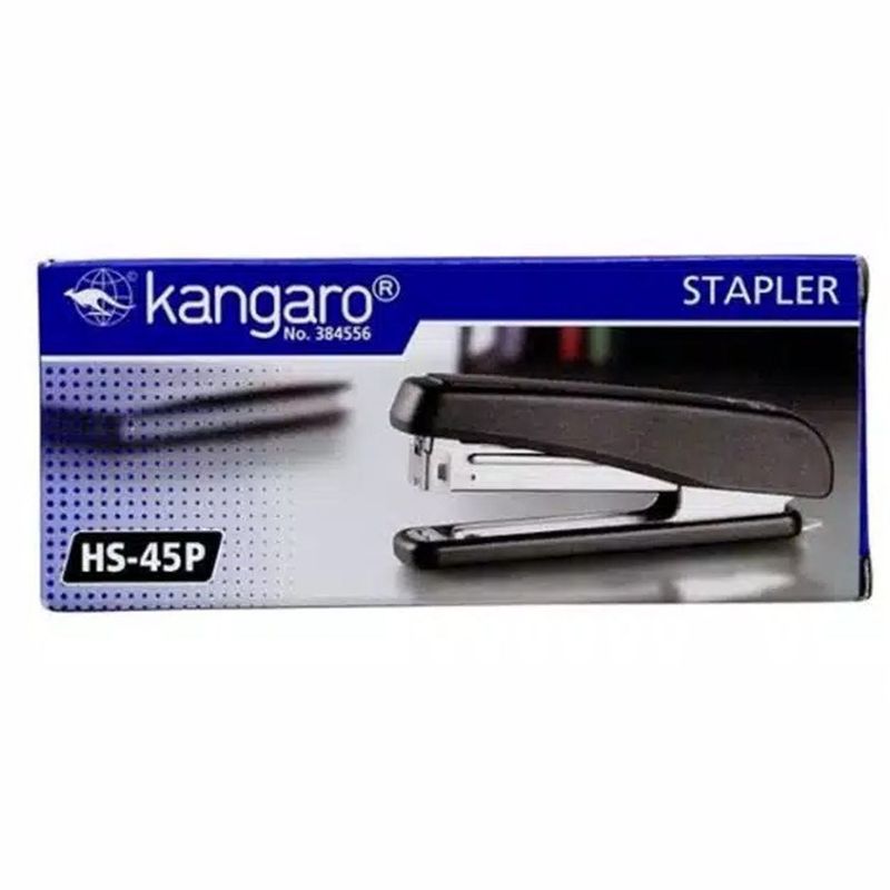 STAPLES HS-45P NO 3 KANGARO