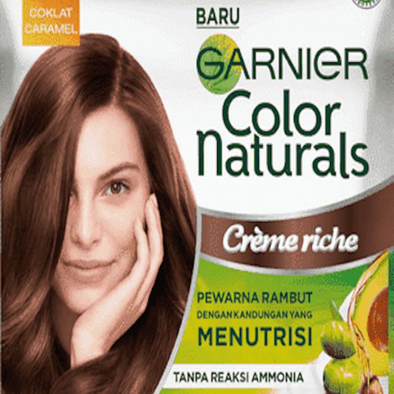 cat rambut