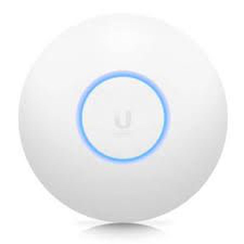 UBIQUITI U6-LR Unifi 6 Long Range Access Point U6LR