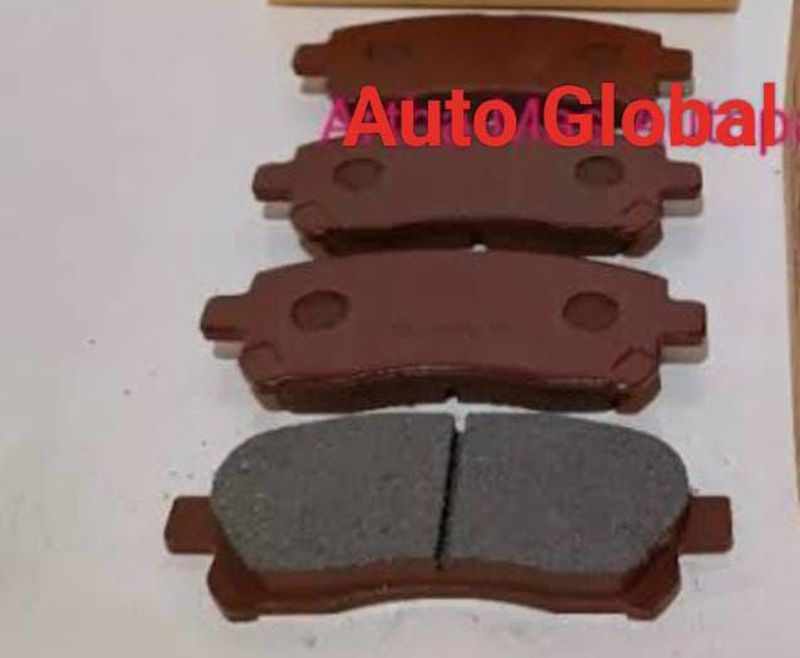 Brake pad (kampas rem depan), Suzuki APV