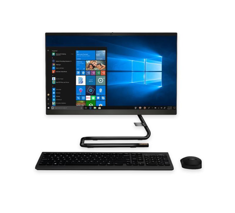 PC LENOVO ALL IN ONE 3-221AP7