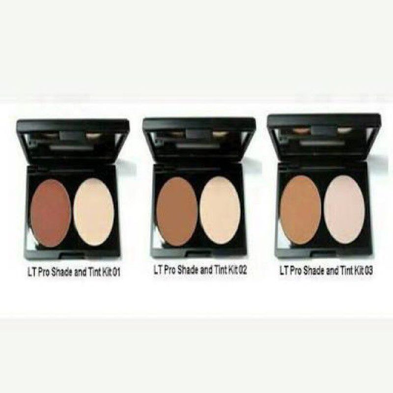 Shade and Tin Kit LT Pro