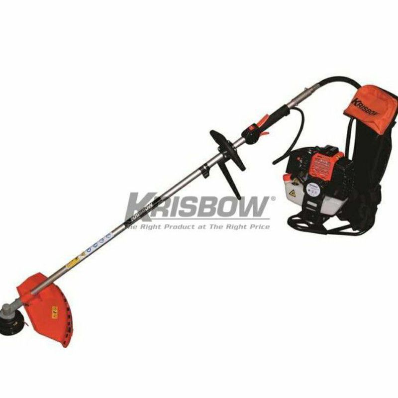 Mesin Pemotong Rumput