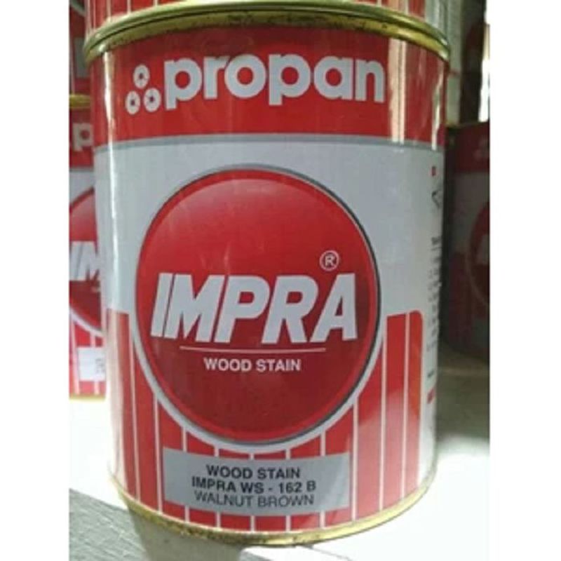 MELAMIN WOOD STAIN WOLNUT