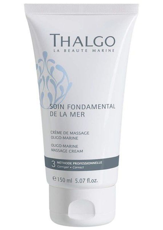 Body Mask Thalgo Repacking