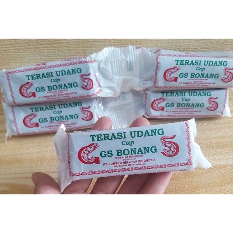 Terasi 70 Gr