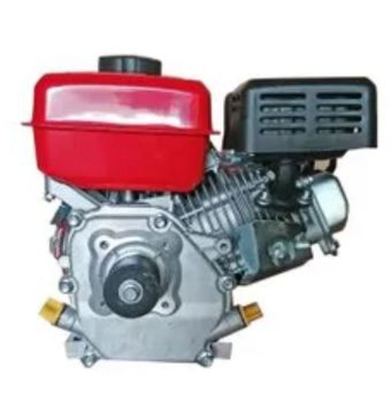 Mesin Ketinting 23 PK Kimtech