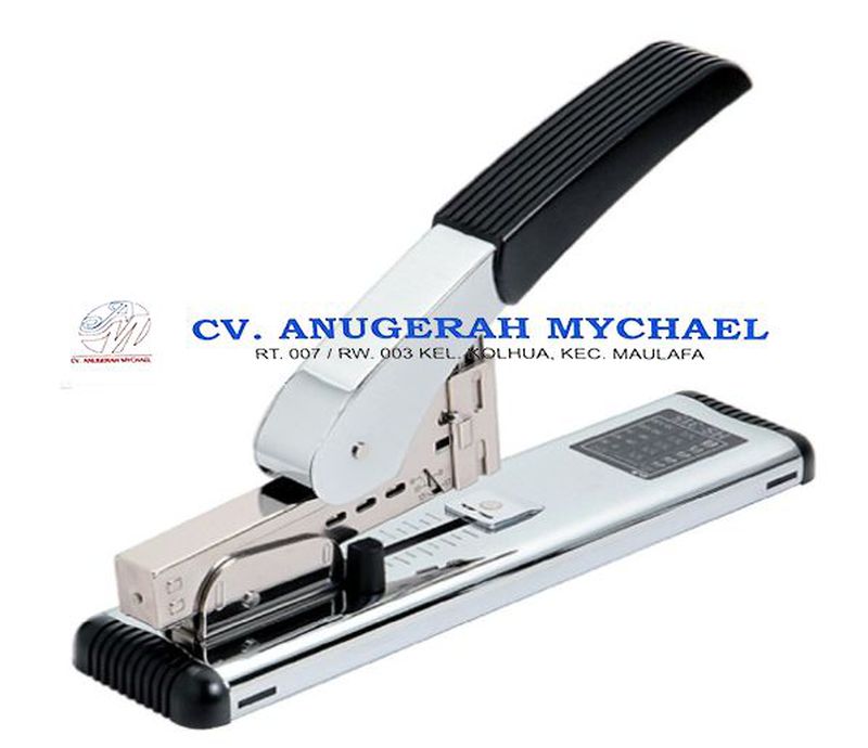 ELM Stapler Heavy Duty HS-315 - Staples Besar