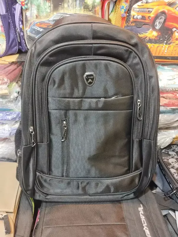 Tas Ransel/Selempang