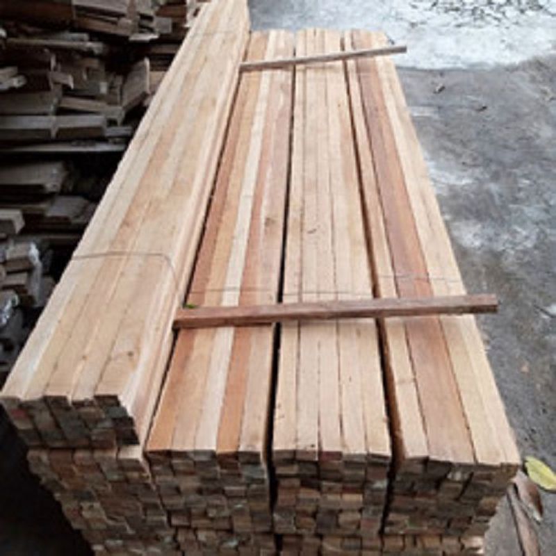 Ram kayu jati 200x12x3