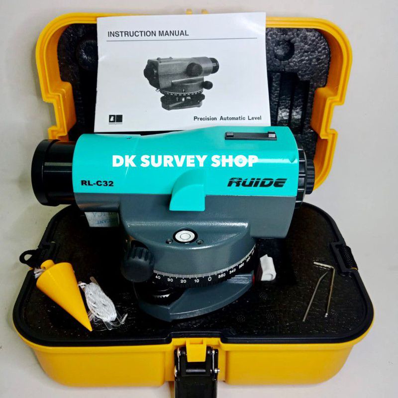 Oto level (Auto Level)