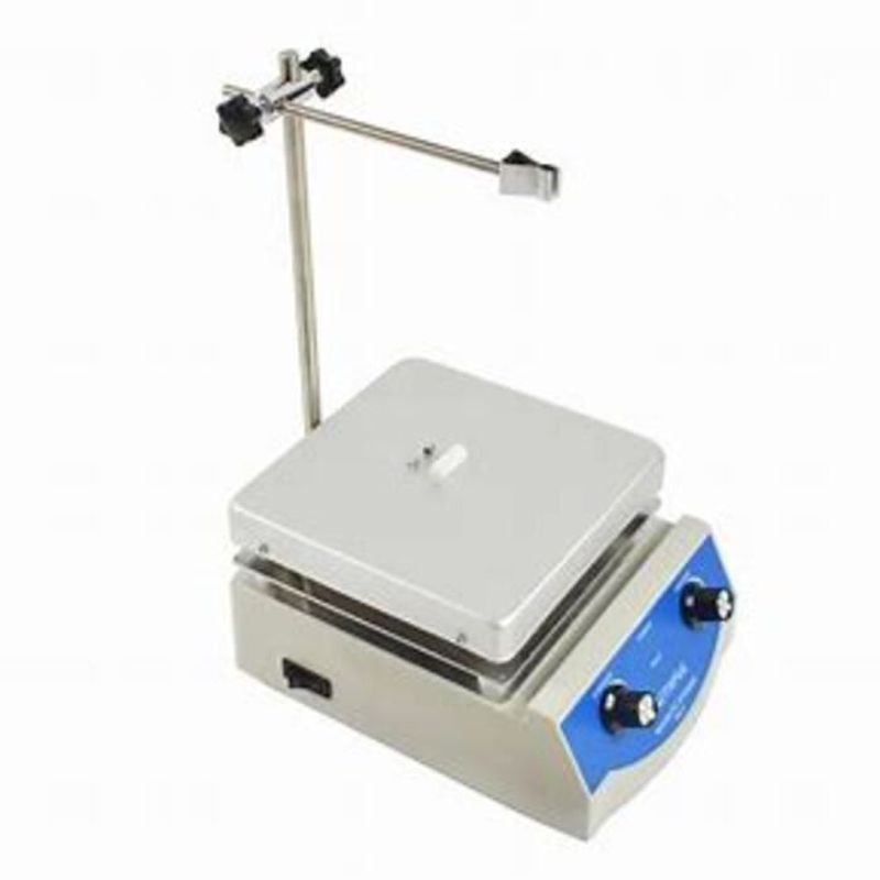 Hot Plates and stirer - 23