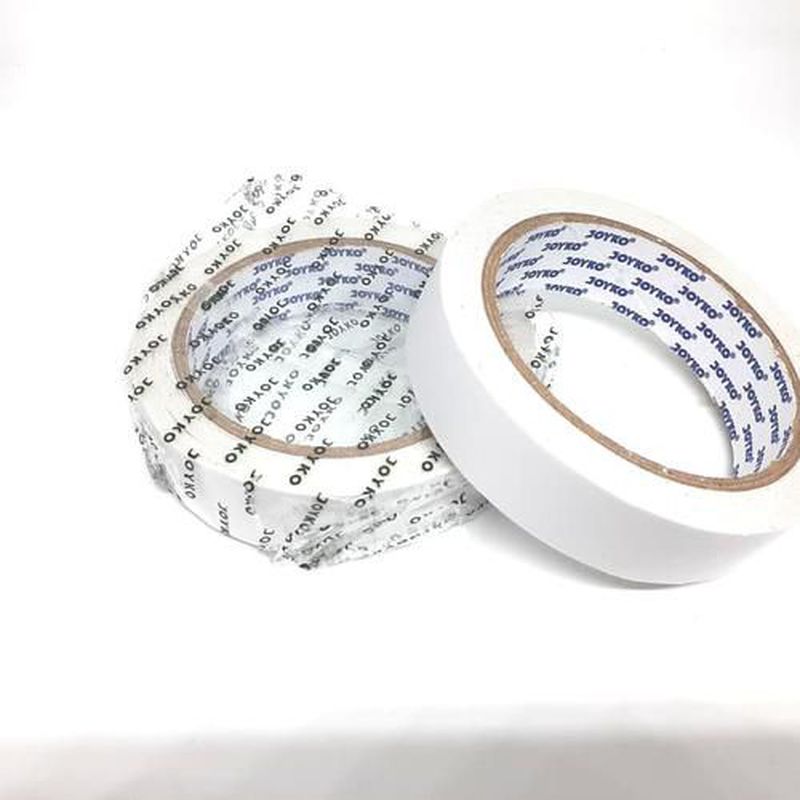 Double Tape