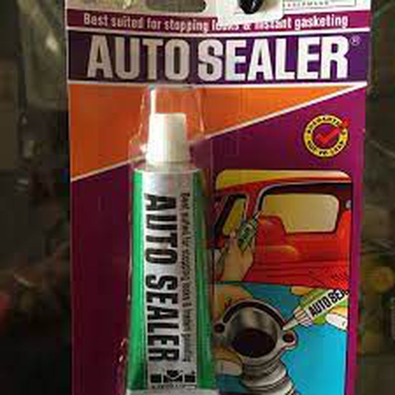 LEM SEALER KLEBERMANN AUTO SEALER