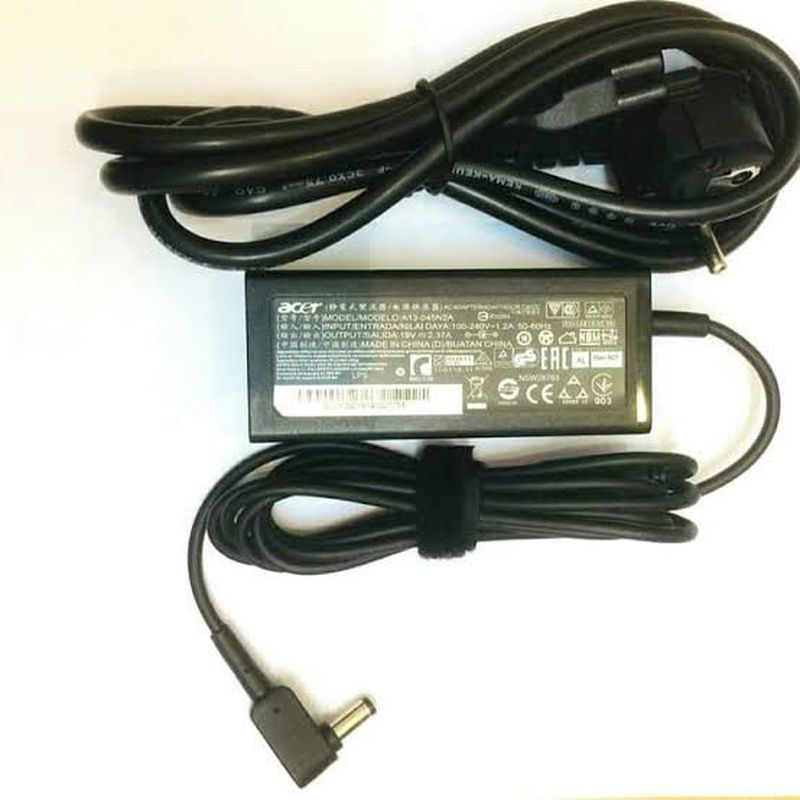 Charger Laptop Acer