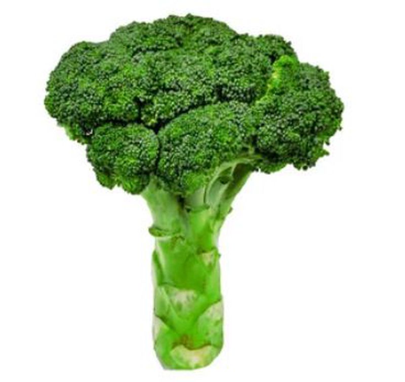 Sayur Brokoli Segar 250 gram