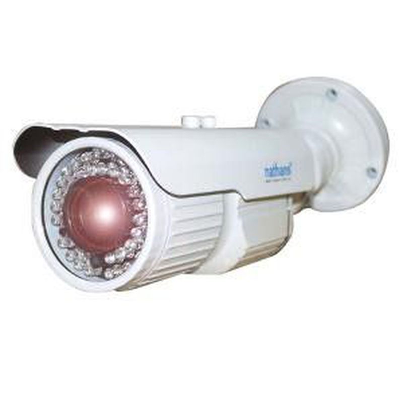 CCTV Camp Outdoor