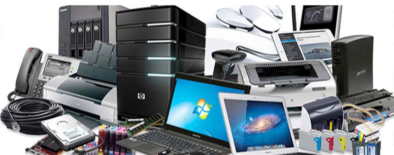 Jasa Service Komputer PC dan Laptop - Service Berat