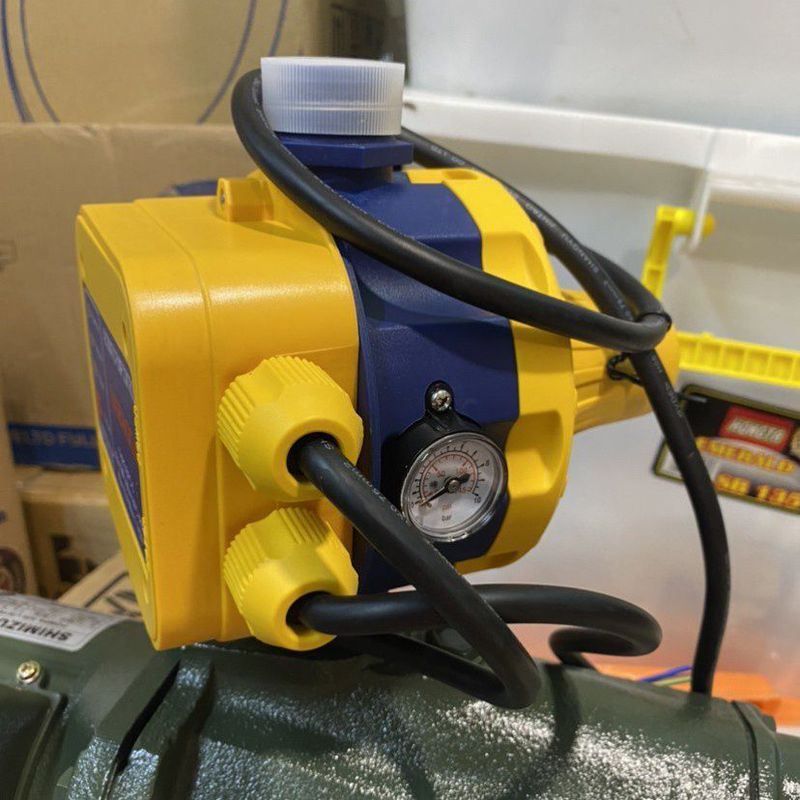 Automatic Pressure control APC otomatis booster pompa pendorong