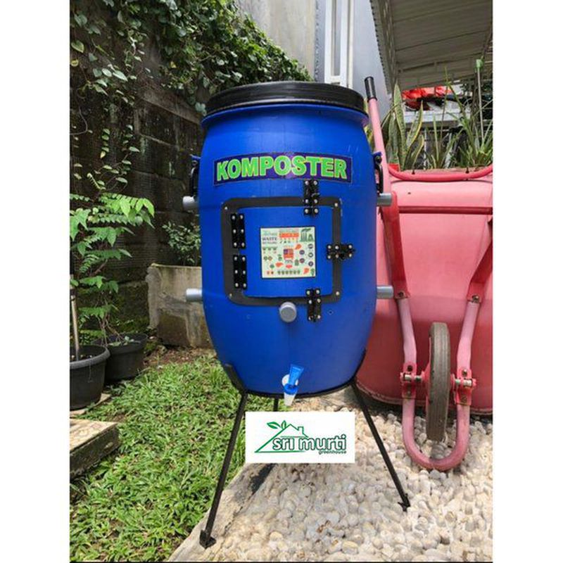 Komposter