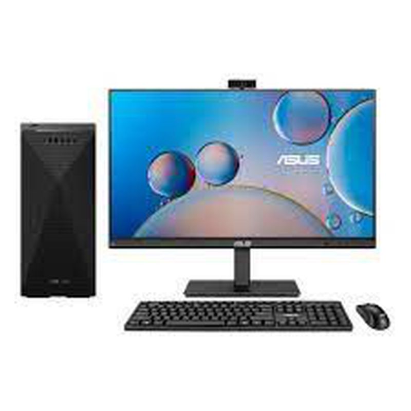 PC Desktop ASUS S501