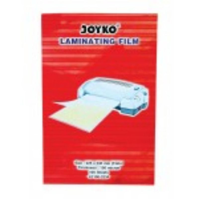 Laminating Film FOLIO Joyko LF100-2234 - PACK