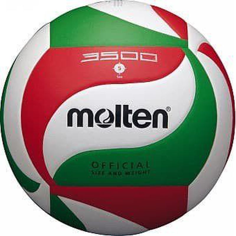 Bolla Volley Molten V5M3500, Original Thailand
