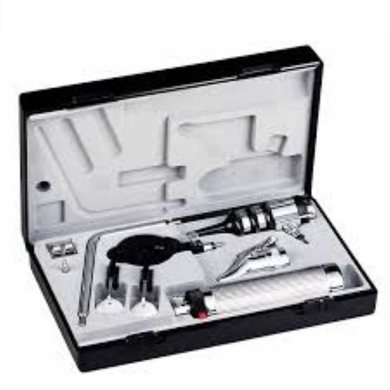 Alat Pemeriksaan (Diagnostic Set)