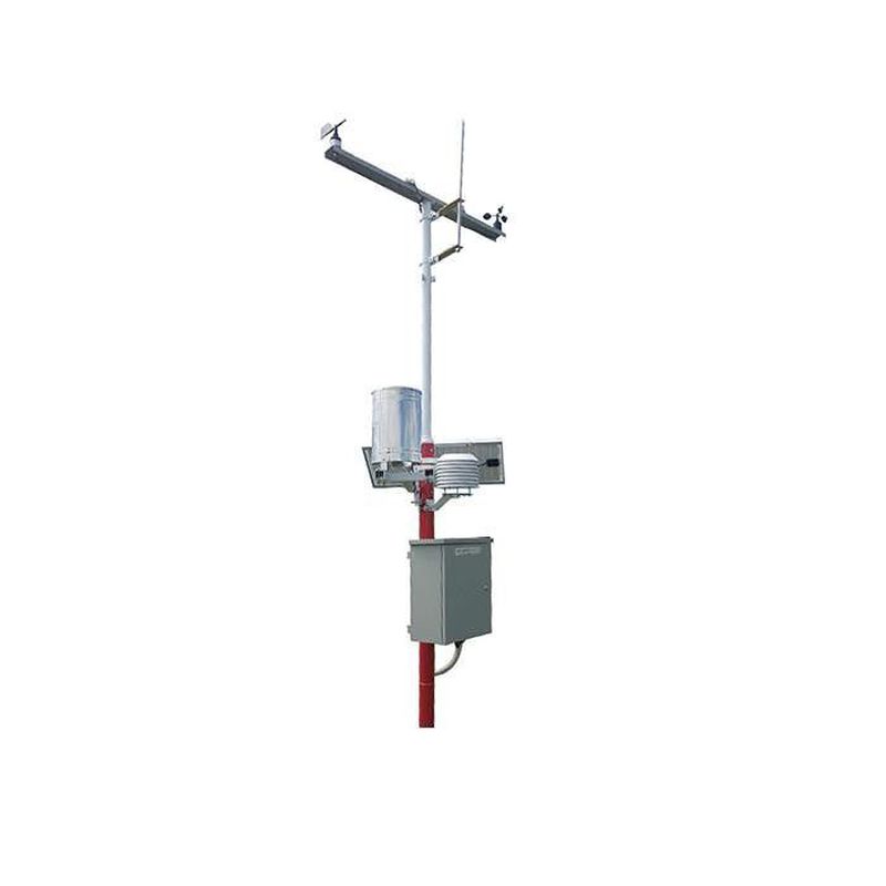 Soil and Weather Sensor - 23