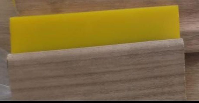 Rakel Sablon ukuran 10 cm