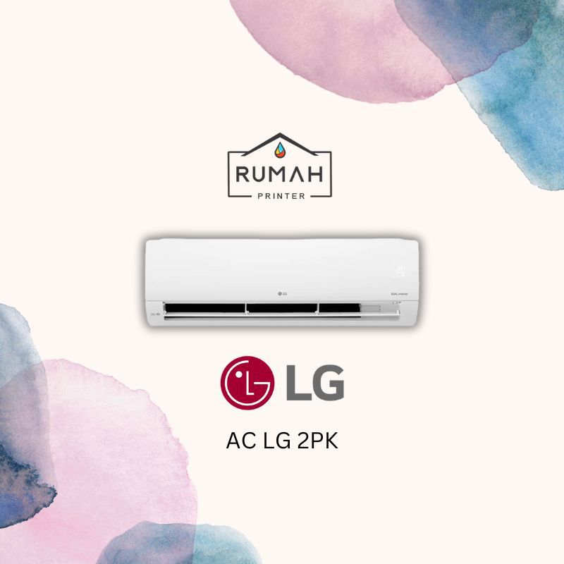 AC LG 2PK