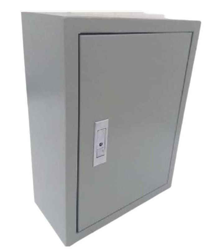 PANEL BOX 60X40X20