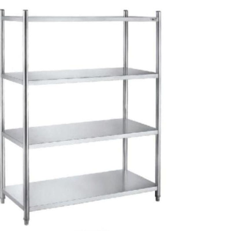 Punch Rack 4 Tiers - fx