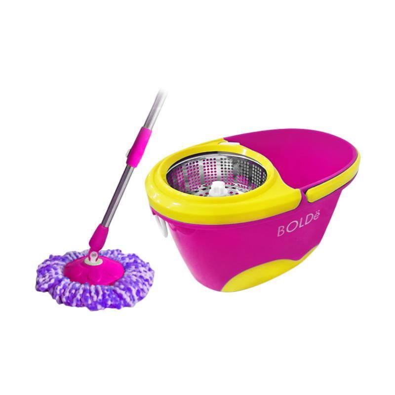 BOLDE SUPER MOP ARISTO