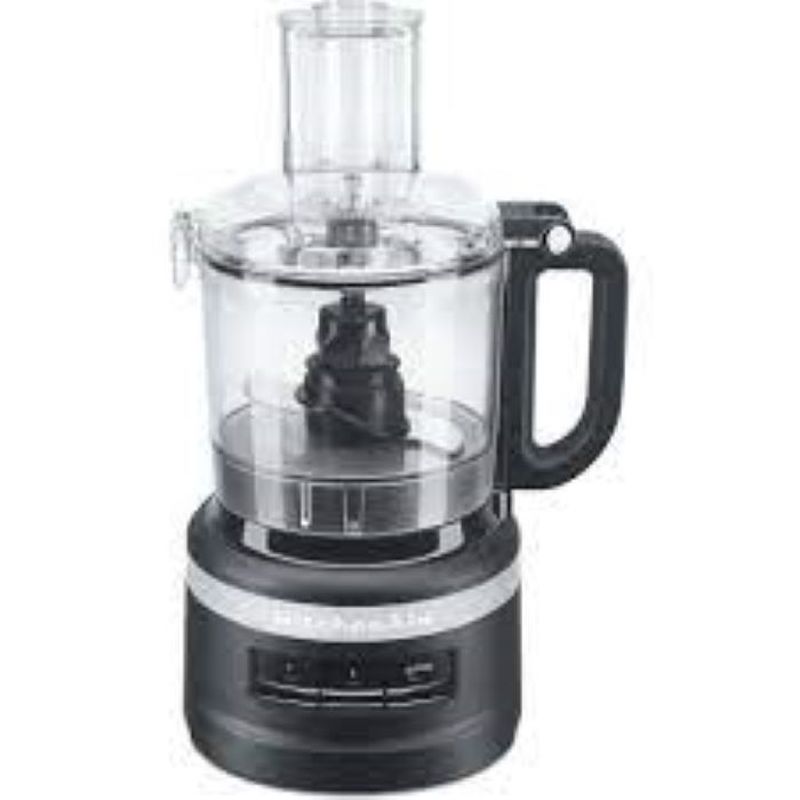 Food Processor - fx